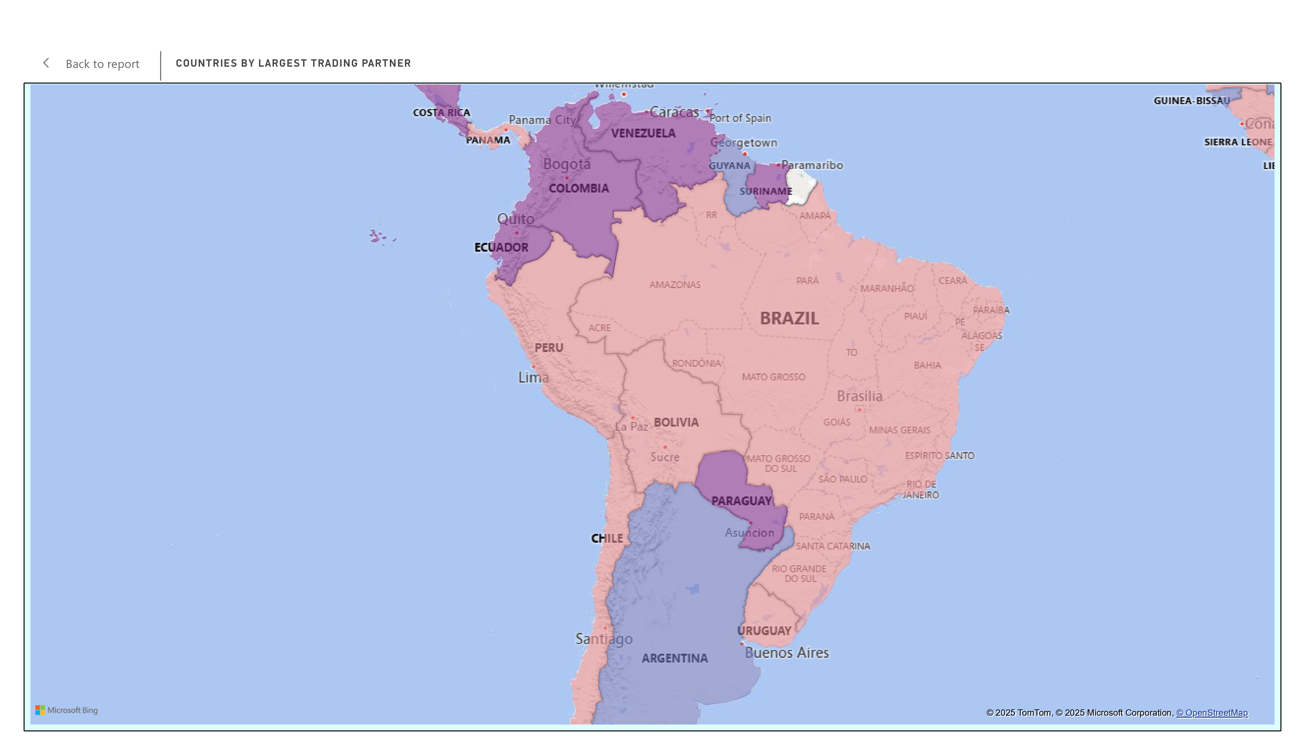 Global Top Trading Partner Dashboard: China vs. EU vs. U.S. – Derrick Liu
